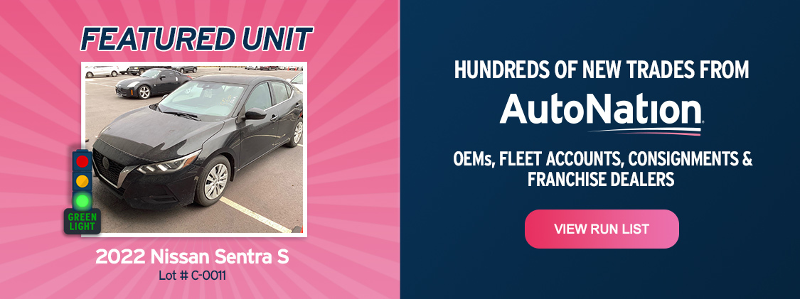 Dealer Auction Near Atlanta, GA | AutoNation Auto Auctions