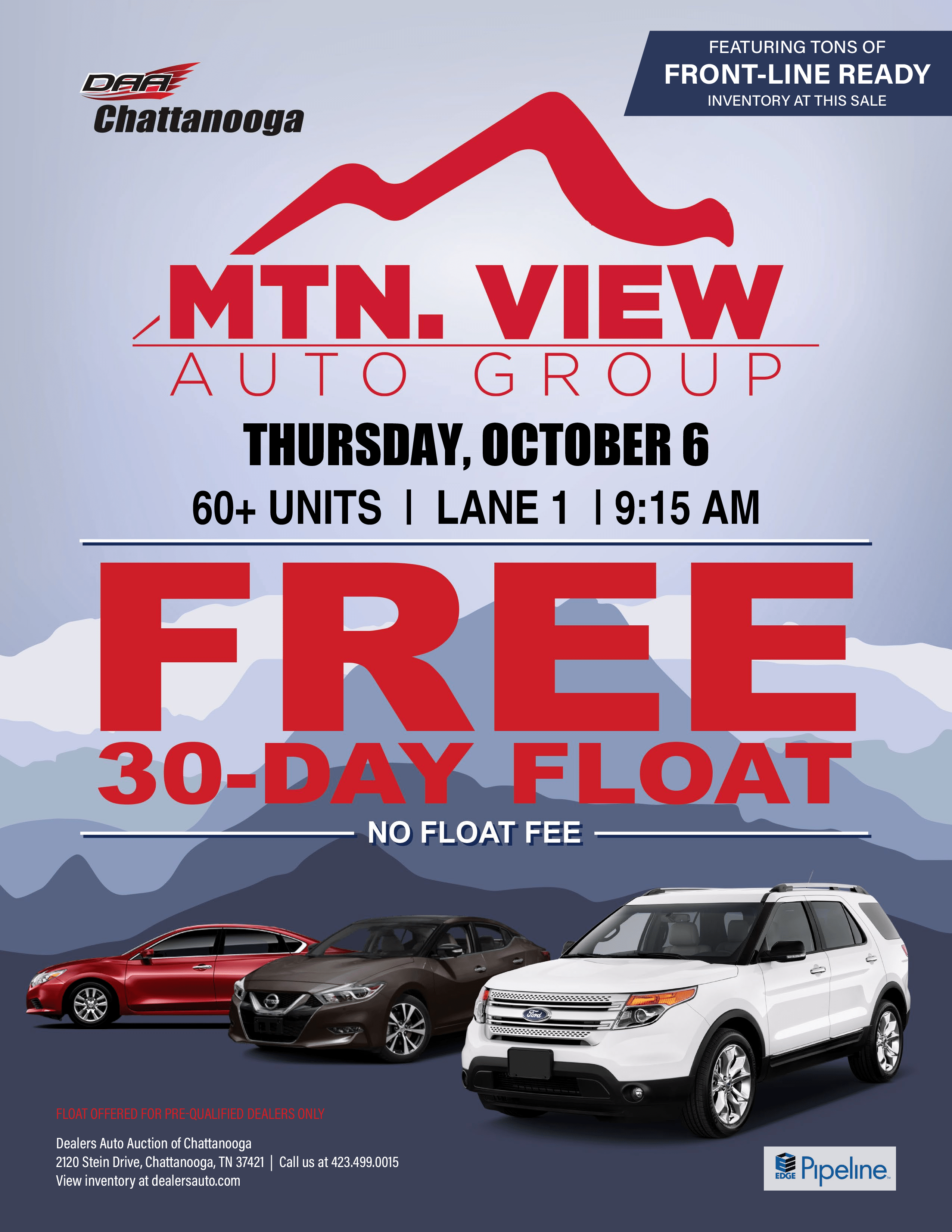 Location | View | DAAG Marketplace