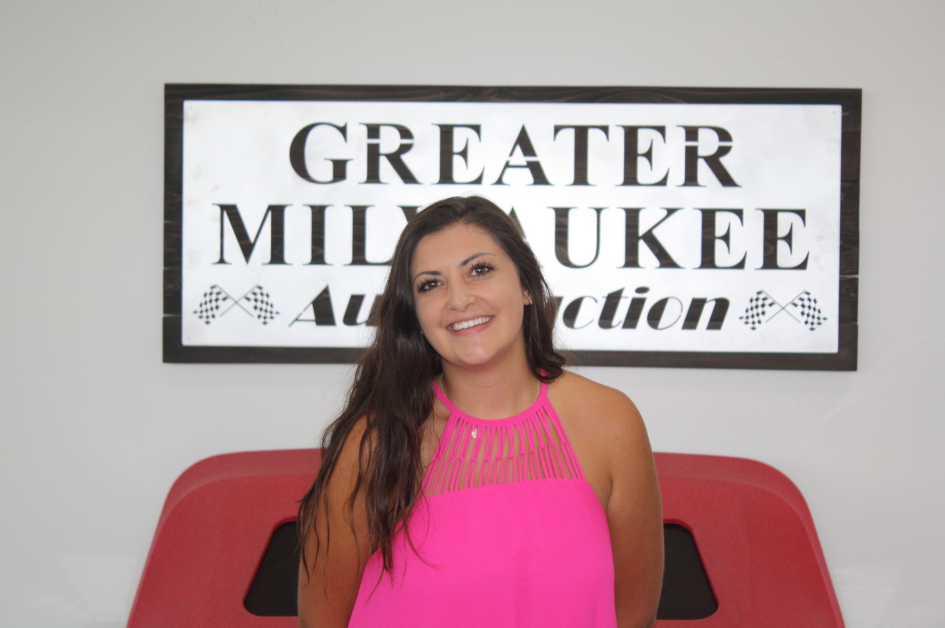 Staff | Greater Milwaukee Auto Auction