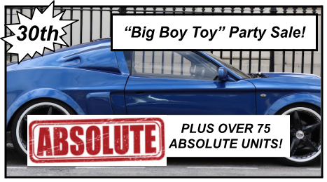 Greater Milwaukee Auto Auction