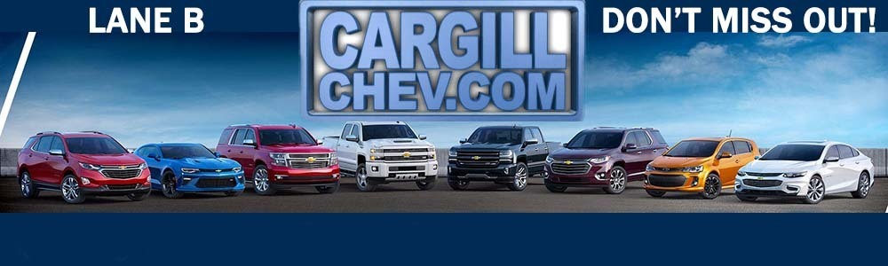 Partners Auto Auction