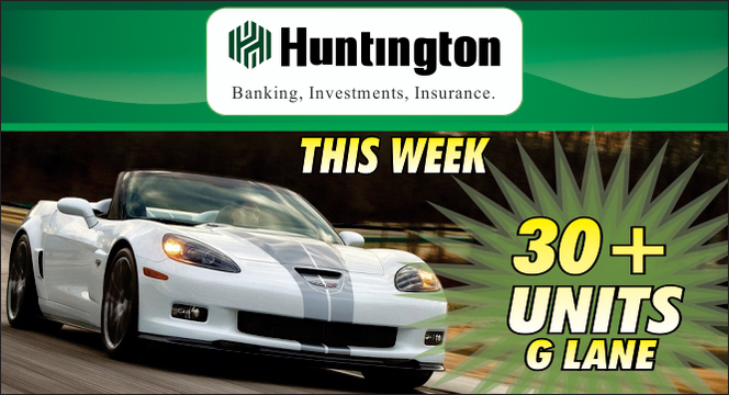 Capital City Auto Auction