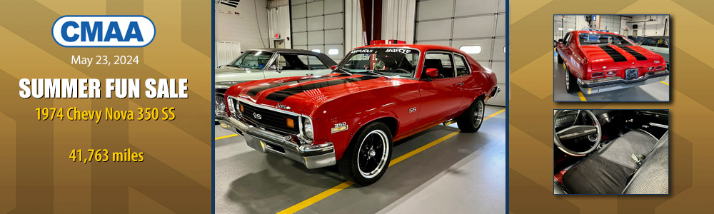 Central Mass Auto Auction