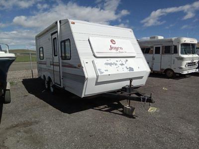 Ox & Son Auto Auction of Great Falls